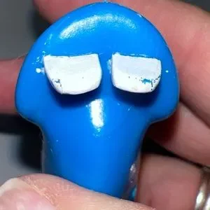 Toys | Disney Finding Nemo Dory Kathy Bucktooth Pvc Figure Cake Topper ...